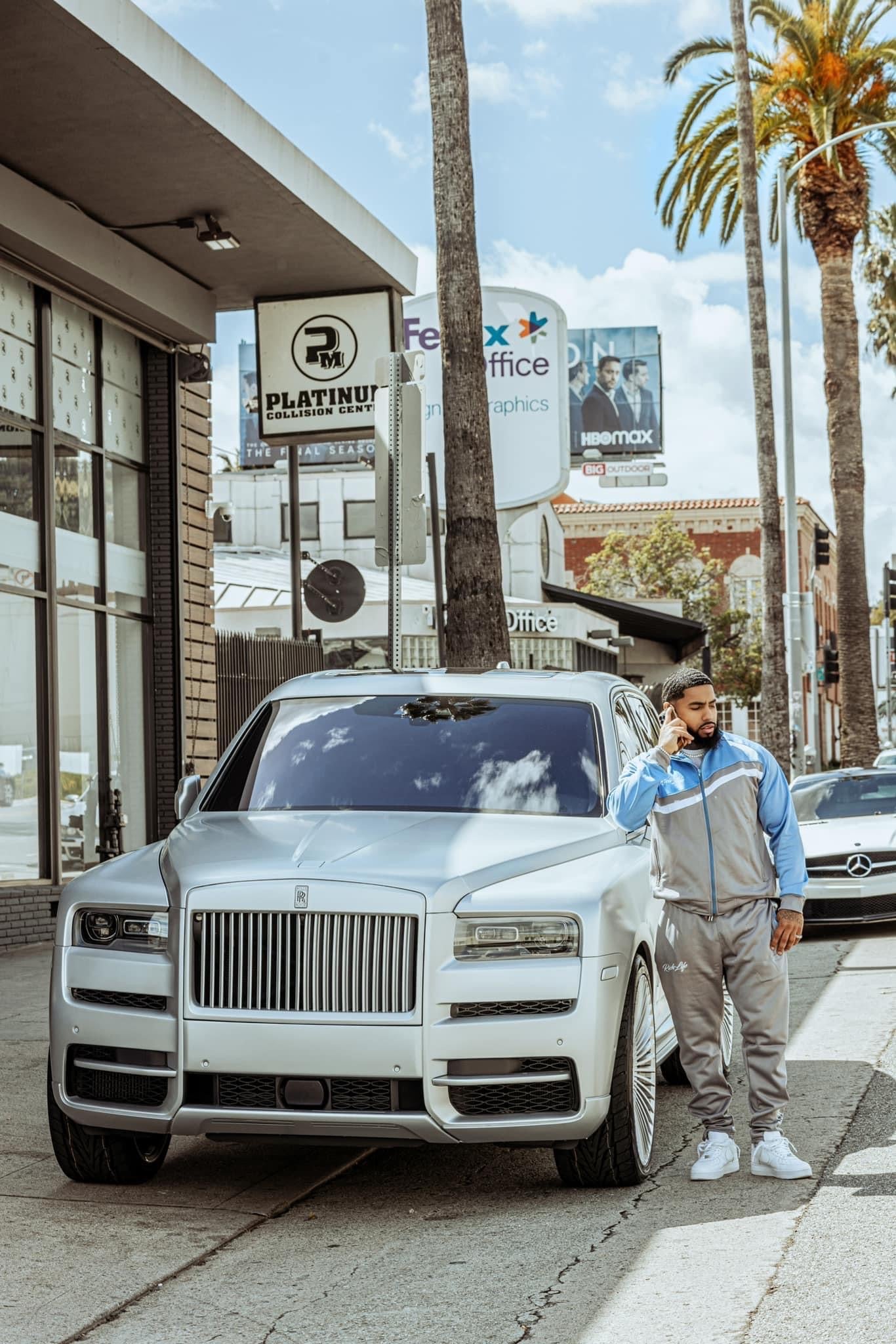 Estilos de Rich Life – StylesbyRichLife